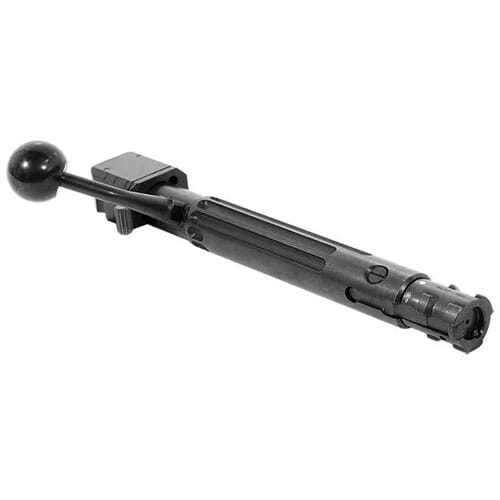 Accuracy International AXMC SFP Bolt Assembly Complete, Black 28340PB ...