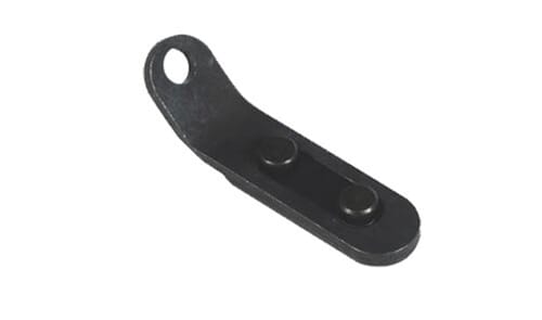 Accuracy International FRONT AI Sling Loop for AX Rifle and AX AICS ...