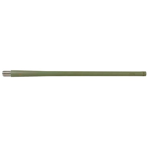 Accuracy International Sage Green 26" 5/8"-24 w/cap ATAX Barrel ...