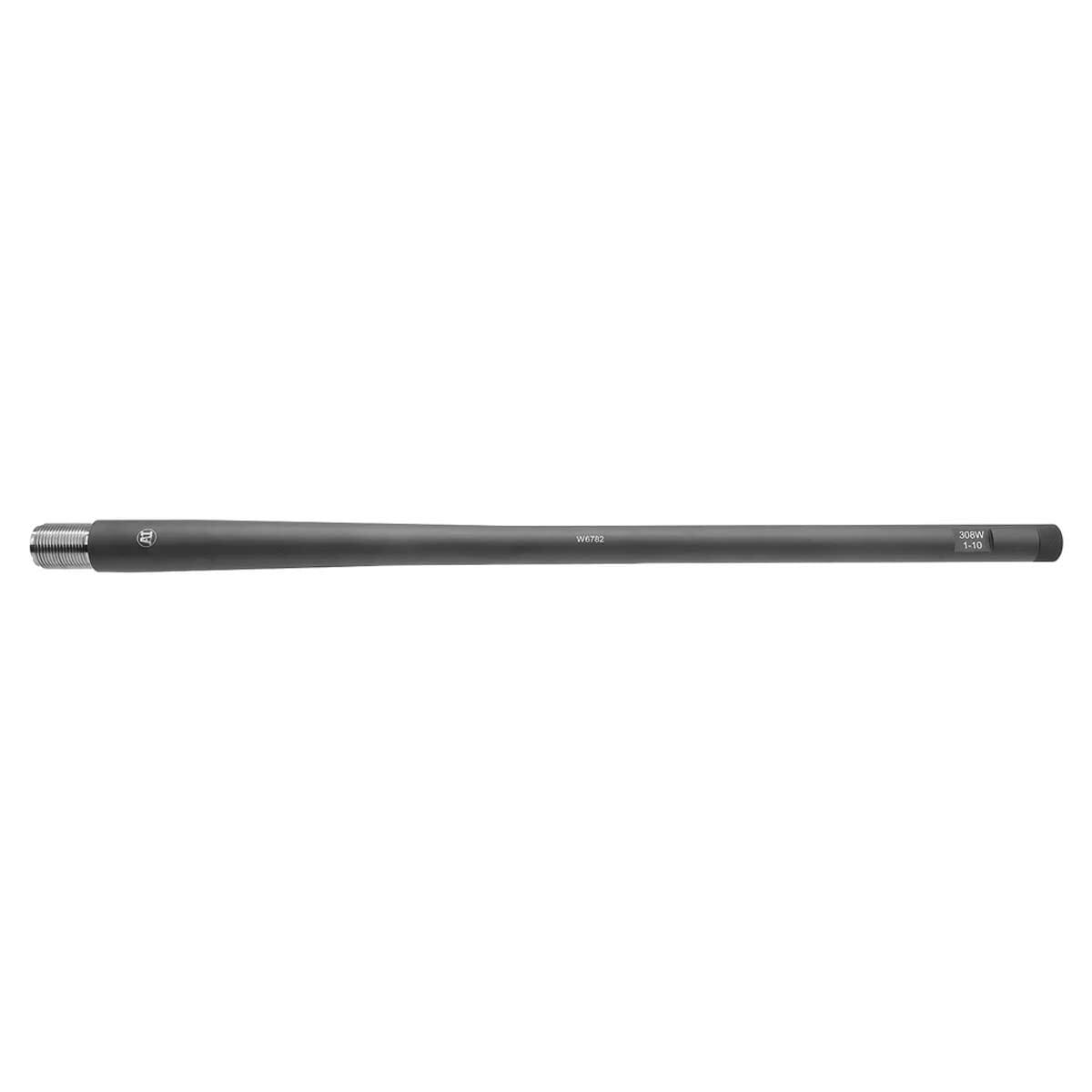 Accuracy International Black 26" 5/8"-24 w/cap AXMC Barrel 1426072BL ...