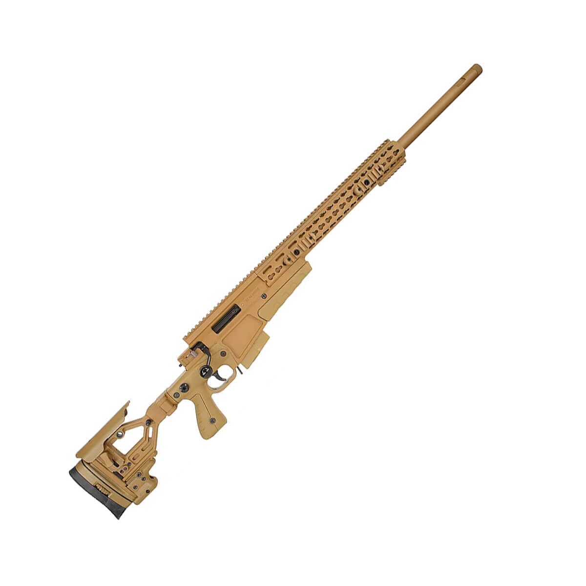 Accuracy International AXSA .308 26" Dark Earth Rifle SA30826SDE For ...