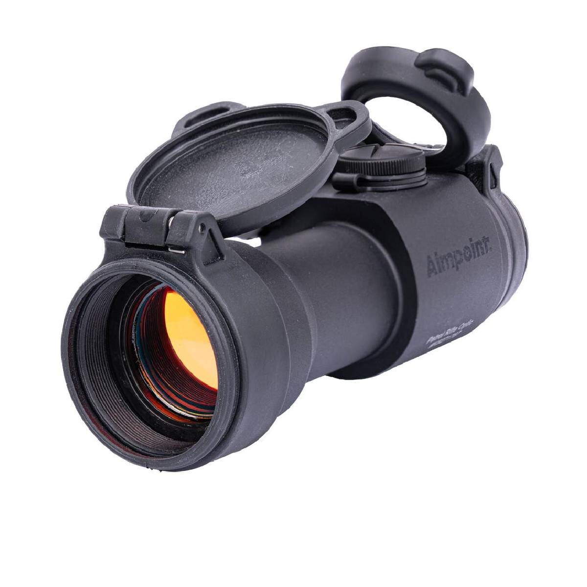 Aimpoint Patrol Rifle Optic no Mount Red Dot Reflex Sight 200977 For ...