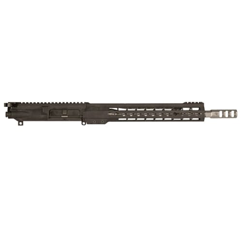 Armalite AR-10 A-Series 13.5″ Competition Complete Upper Half Assembly ...