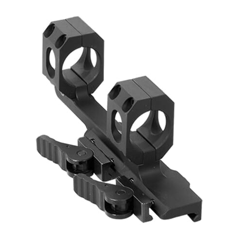 ADM AD-RECON 1" 20 MOA Cantilever Scope Mount 2" Offset For Sale ...