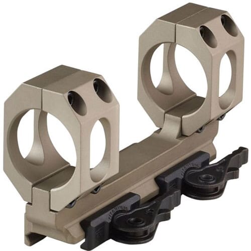 ADM AD-RECON-SL 35mm FDE Low Scope Mount For Sale - Scopelist.com
