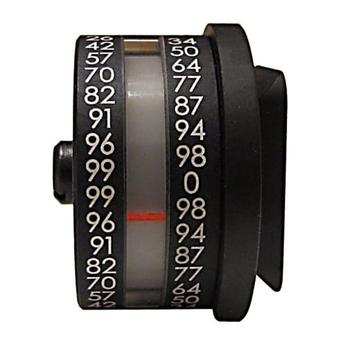 Angle Cosine Indicator Civilian Version - ACI-A2 ACI-A2 - Scopelist.com