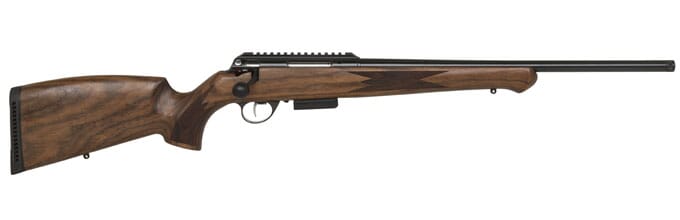 Anschutz 1771 D G-15x1 German Stock .223 Rem. 20" Rifle 014215 for Sale ...