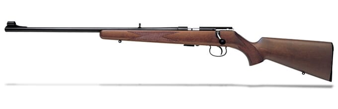 Anschutz 1416 D 22LR Classic Rifle LH 2173060 2173060 - Scopelist.com