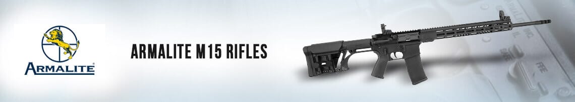 Armalite AR-15 Rifles for Sale - Scopelist.com