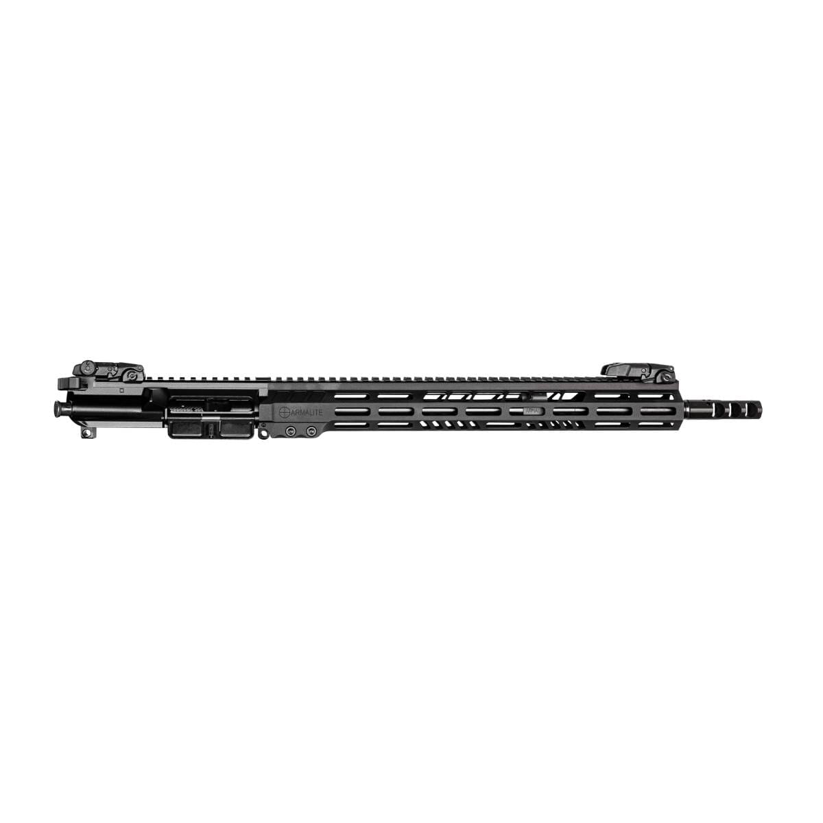 Shop Armalite M15 Tactical 16" Complete Upper UM15TAC16 - Scopelist.com