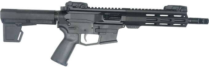 Armalite M15 9mm PDW 8.5" 1:10" Bbl 31rd Pistol M15PDW9 For Sale ...