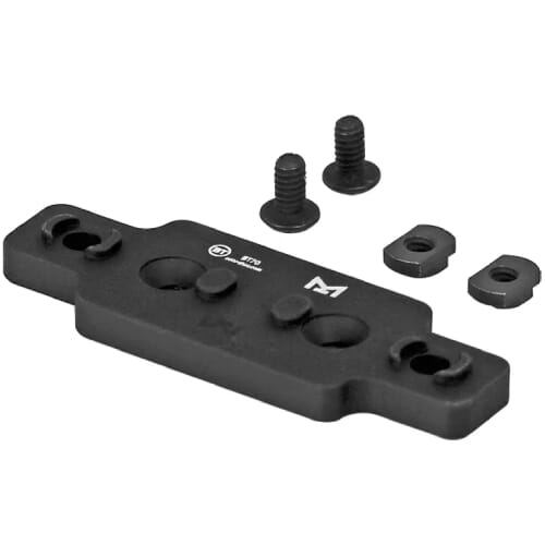 Atlas BT Industries M-LOK Adapter BT70 For Sale - Scopelist.com