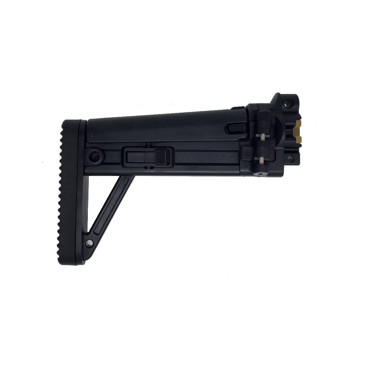 B&T HK MP5K MBT Folding Stock 8-Position Adjustable & 3-Position ...