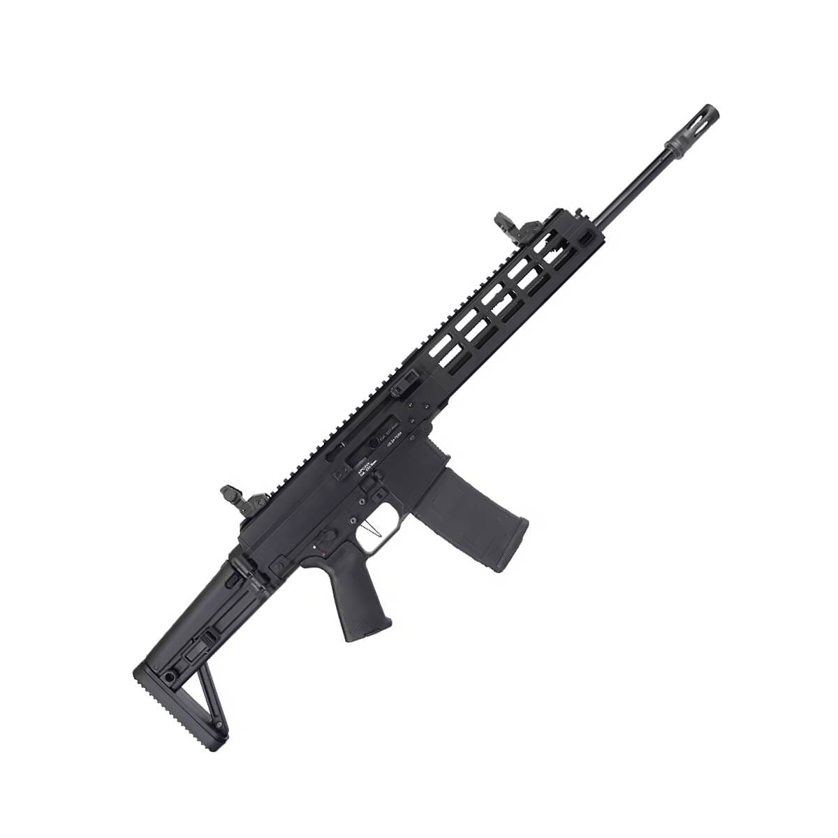 B&T APC223 PRO .223 Rem 16.5" Bbl Rifle w/Adjustable MBT Stock BT ...
