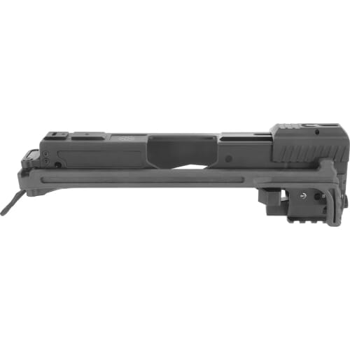 B&T USW-G20 Conversion Kit for CZ P-10C w/Rail BT-430261 For Sale ...