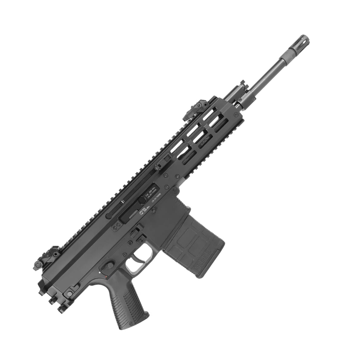 B&T APC308 PRO .308 Win 12.99" 1:7 Bbl Semi-Auto Pistol BT-361661 For ...