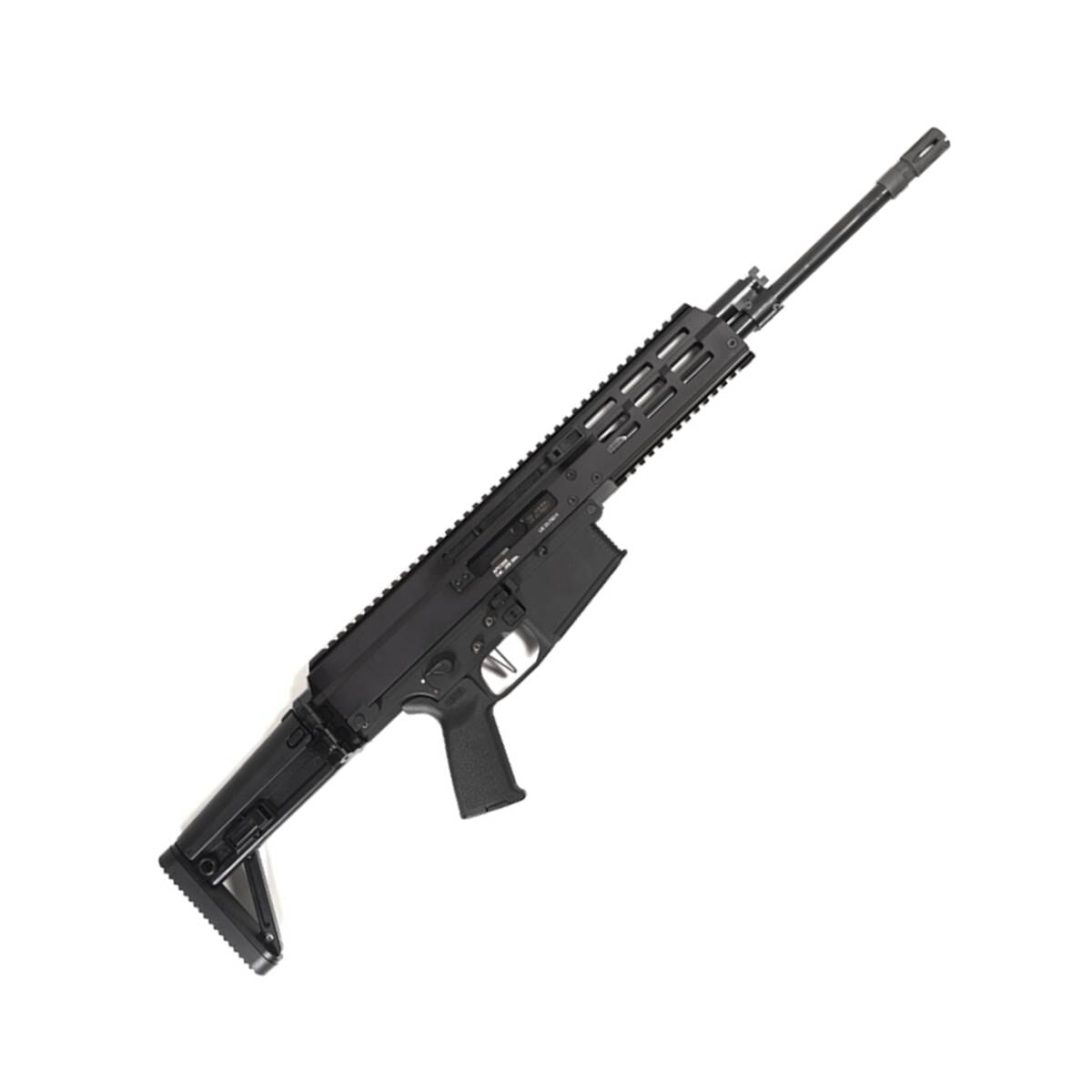 Shop B&T APC308 PRO .308 Win 16" FH P&W Bbl Black Rifle w/Folding ...