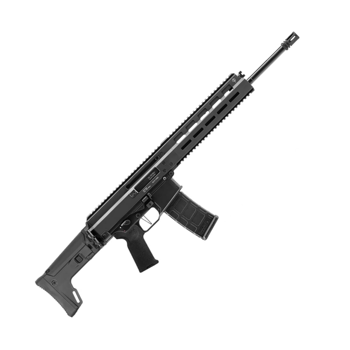 B&T APC556 5.56x45mm 16" 1:7" Bbl Black Rifle w/ACR Stock BT-36068 ...