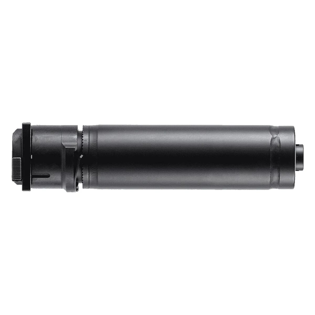 B&T ROTEX-X 5.56 Compact Suppressor SD-122983-US for Sale! - Scopelist.com