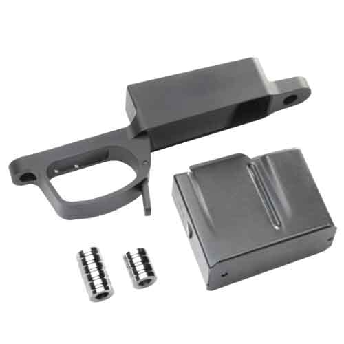 Badger Ordnance M24 Detachable Magazine Triggerguard, 5 round capacity ...