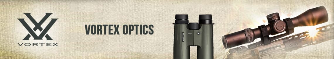 Vortex Optics for Sale and Offers - Save BIG! - SCOPELIST.com