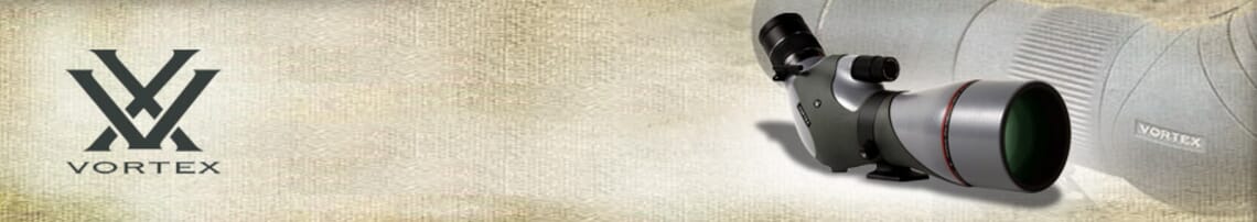Vortex Razor HD Spotting Scope - Vortex Spotting Scopes - SCOPELIST.com