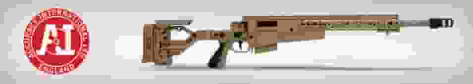 Accuracy International AXMC Rifles, AXMC 338, AXMC 308 in Stock ...