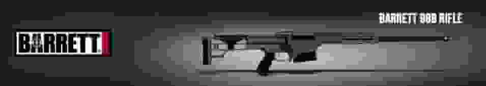 Barrett 98B Rifle For Sale - Buy Now! - Scopelist.com