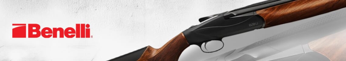 Benelli 828U Shotguns for Sale - SCOPELIST.com
