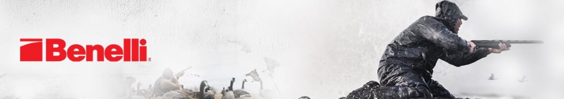 Benelli Shotguns and Rifles on Sale - SCOPELIST.com