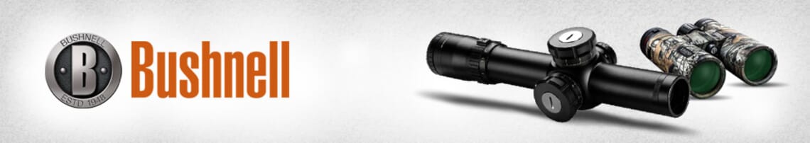 Bushnell Tactical Riflescope Sale! H59, Tremor 2, G2DRM - SCOPELIST.com