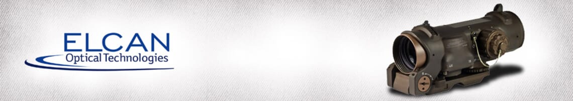 Elcan Scopes - Elcan Optics Scope - SCOPELIST.com