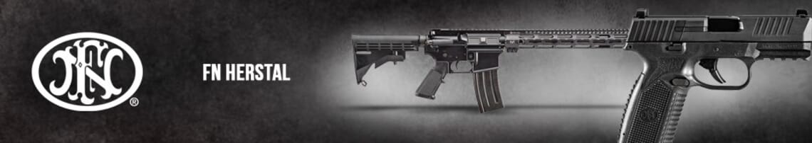 FN America - The World's Most Battle-Proven Firearms - Buy Now ...