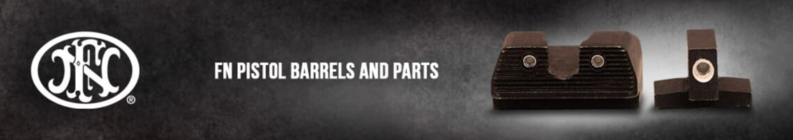 FN Pistol Barrels and Parts - SCOPELIST.com