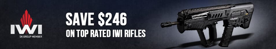 IWI Rifles - Scopelist.com