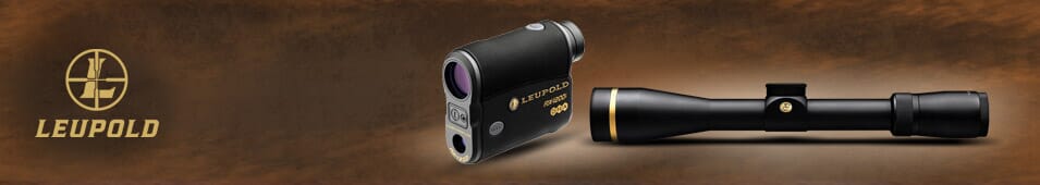 Leupold Optics Authorized Online Dealer - Scopelist.com