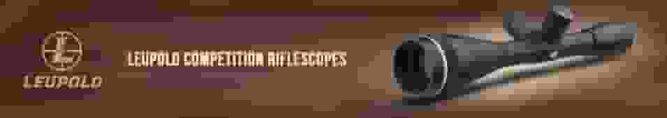 Leupold Competition Scopes - Scopelist.com