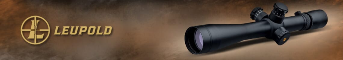 Leupold Mark 4 LR/T 3.5-10x40mm for Sale! - SCOPELIST.com