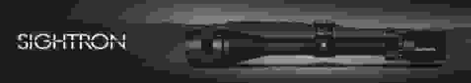 Sightron SIH Riflescopes for Sale! - Scopelist.com