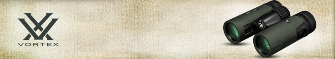 Vortex Optics Diamondback Binoculars on Sale - Vortex Diamondback ...