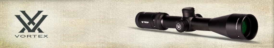 Vortex Viper HS Riflescopes for Hunters & Shooters - SCOPELIST.com