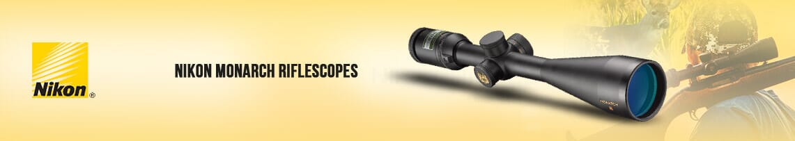 Nikon Monarch Scope for Sale! - Scopelist.com