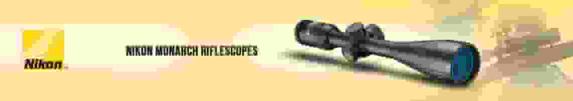 Nikon Monarch Scope for Sale! - Scopelist.com