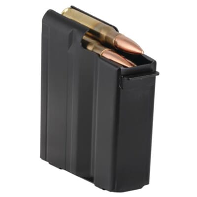 Barrett M95 5 Round Magazine 13345 13345 - Scopelist.com