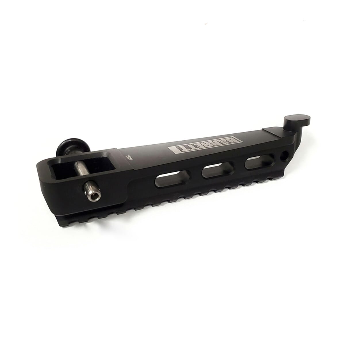 Barrett M107A1/Model 82A1 Tripod Mount Kit 19252 For Sale! - Scopelist.com