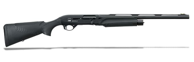 Benelli M2 3Gun 12GA Black Shotgun 11023 - Scopelist.com