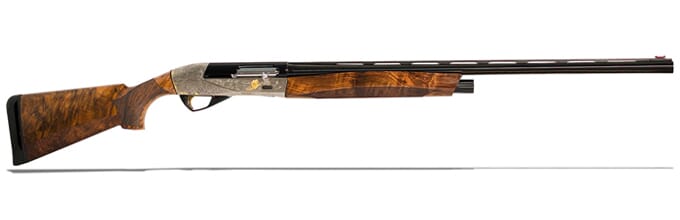 Benelli 50th Anniversary Edition Raffaello Limited Edition 26" 20ga 2 3 ...