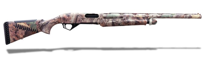 Benelli Supernova Turkey
