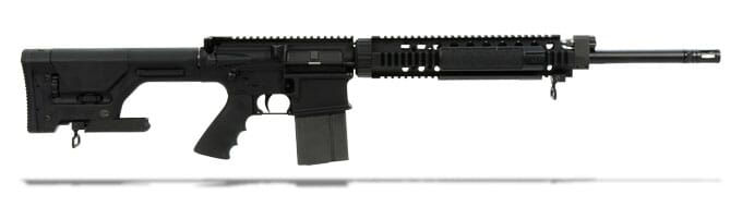 Armalite Super SASS .308 Win. Rifle A10SBF - Scopelist.com