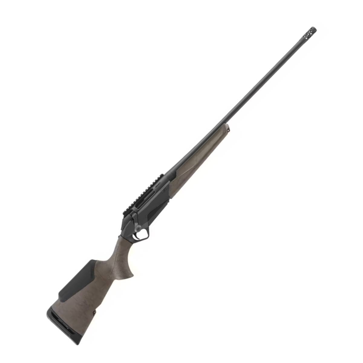 Benelli Lupo .30-06 Sprg Charred 22" Timber/Gray BE.S.T. Bolt-Action ...